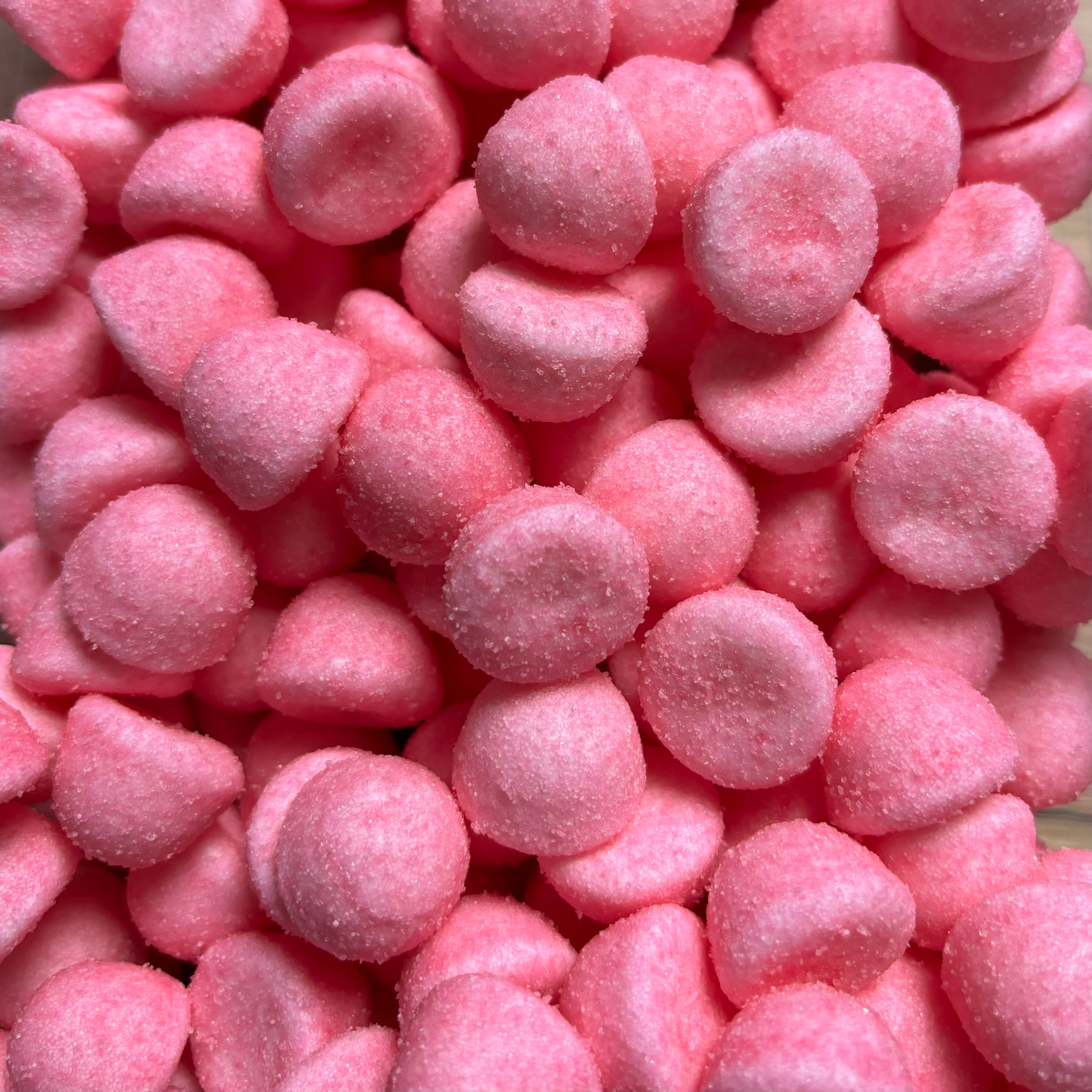 Fraise Tagada Pink Haribo – o'délices