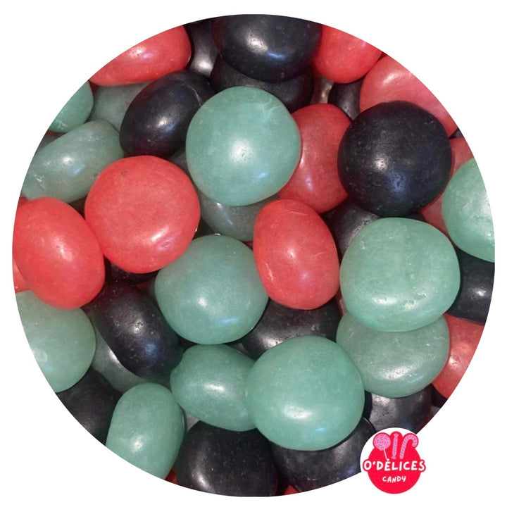 bonbon vrac – o'délices