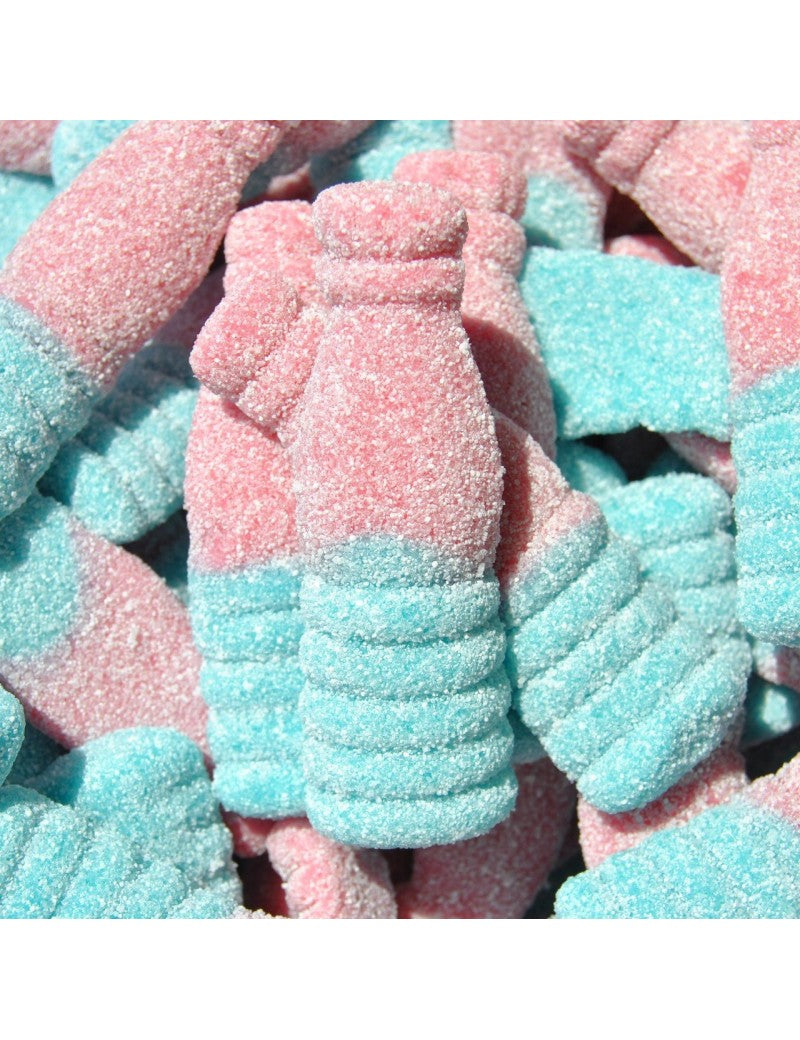 Bubbliz lutti (100g) – o'délices